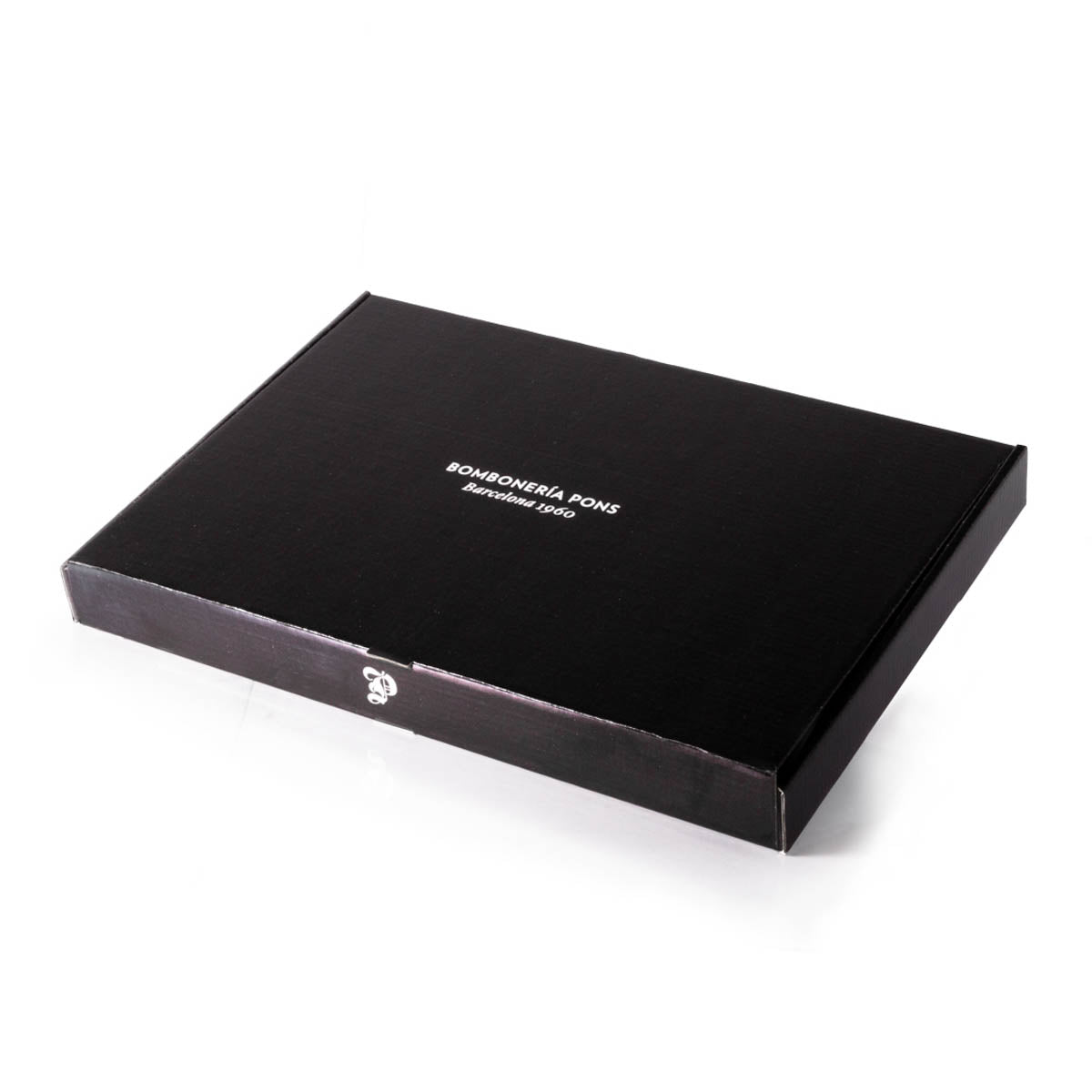 Praliné 5 capas - Bombón Granel 925g – Bombonería Pons B2B